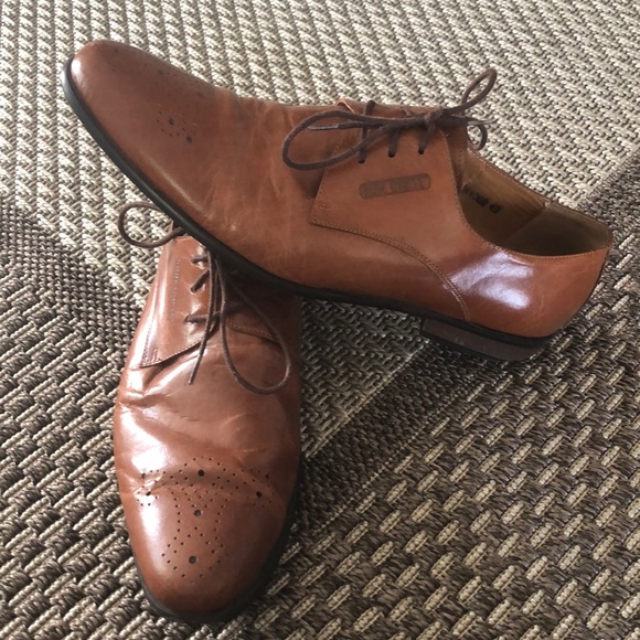 Shoes | Bon Crete Mens Dress Shoe Size 42 | Poshmark
